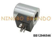 China EATON Vickers Type Hydraulic Solenoid Coil 12VDC 300AA00081A for sale