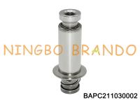China Water Purifier RO SV Water Inlet Plastic Solenoid Valve Armature Plunger for sale