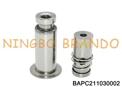 China Water Purifier RO SV Water Inlet Plastic Solenoid Valve Armature Plunger for sale
