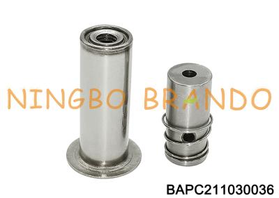 China Water Filter RO SV Reverse Osmois Spare Part Magnetic Armature Plunger for sale