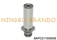 China Water Filter RO SV Reverse Osmois Spare Part Magnetic Armature Plunger for sale