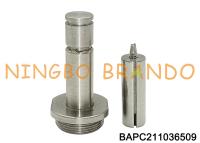 China SMC Type VX Series Solenoid Valve Armature for VX2120 VX2130 Solenoid Valve for sale