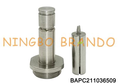 China SMC Type VX Series Solenoid Valve Armature for VX2120 VX2130 Solenoid Valve for sale