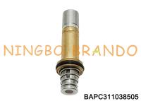 China Wabco Type 4420012221 4420034221 Truck Solenoid Armature Plunger Tube for sale