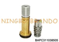China Wabco Type 4420012221 4420034221 Truck Solenoid Armature Plunger Tube for sale