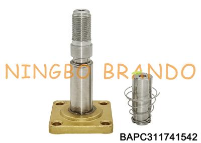 China 11mm OD 3/2 Way Normally Closed Solenoid Valve Armature Plunger Repair Kit for sale