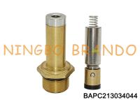 China 13mm OD M18 Seat NBR Seals LPG CNG Conversion Kit Solenoid Valve Armature Stem for sale