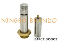 China 13mm OD Electromagnetic Valve 2 Way Normally Closed Armature Plunger Tube for sale