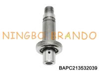 China 2 Way NC Armature Assembly for Water Solenoid Valve Plunger Tube And Core 13mm OD for sale