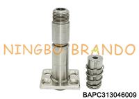 China 3/2 Way NC Stainless Steel Armature Tube for Automobile Solenoid Valve Repair kit for sale