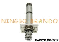 China 3/2 Way NC Stainless Steel Armature Tube for Automobile Solenoid Valve Repair kit for sale