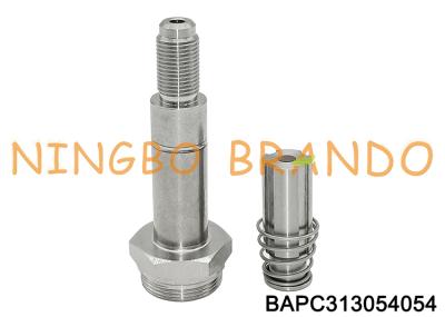 China ODE Type 3 Way Solenoid Valve Armature For Coffee Machine Repair Kit Plunger for sale