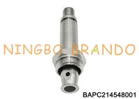 China Shako Type Solenoid Armature Plunger Tube For PU220 PU225 Solenoid Valve for sale
