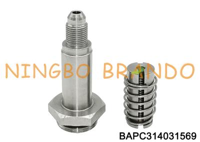 China Parker Type Solenoid Valve Armature Assembly For Espresso Coffee Machine for sale