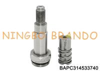 China Parker Type Solenoid Armature For Coffee Machine Solenoid Valve Spare Parts for sale