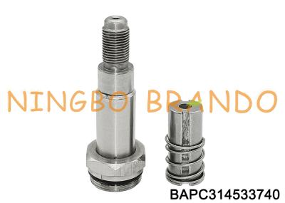 China Parker Type Solenoid Armature For Coffee Machine Solenoid Valve Spare Parts for sale