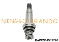 China Parker Type Solenoid Armature For Coffee Machine Solenoid Valve Spare Parts for sale