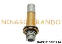 China Wabco Type Truck Solenoid Valve Armature Plunger For 4422325221 0025403997 for sale