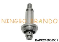 China Water Solenoid Valve Armature Assembly for 2W160-15 2W200-20 2W250-25 for sale