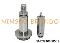 China Water Solenoid Valve Armature Assembly for 2W160-15 2W200-20 2W250-25 for sale