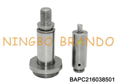 China Water Solenoid Valve Armature Assembly for 2W160-15 2W200-20 2W250-25 for sale