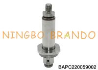 China 2 Way Normally Closed Water Solenoid Valve Armature for 2W400-40 2W500-50 2S400-40 2S500-50 for sale