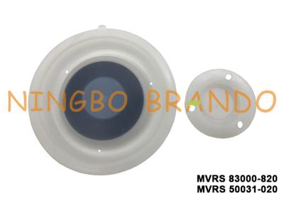China MVRS 83000-820 MVRS 50031-020 Silicone Diaphragm for BUH-LER Flour Milling Machinery Air Filter Pulse Valve for sale