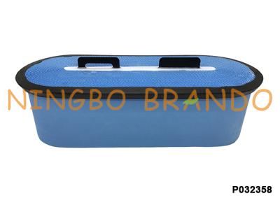 China P032358 P032358-016-340 Air Filter for Donald-son CPC CPV Dust Collector for sale