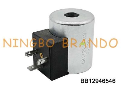 China EATON Type Hydraulic Solenoid Coil 300AA00081A 300AA00082A 300AA00085A 300AA00086A 300AA00087A 300AA00088A for sale