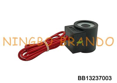 China Deltrol Type Hydraulic Solenoid Coil 12VDC 24VDC 10238-66 10244-34 10157-78 10157-79 for sale