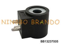 China Hydraulic Solenoid Coil for SV08 Hydraforce Hydraulic Cartridge Solenoid Valve 12VDC 24VDC for sale