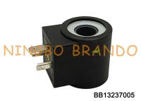 China Hydraulic Solenoid Coil for SV08 Hydraforce Hydraulic Cartridge Solenoid Valve 12VDC 24VDC for sale