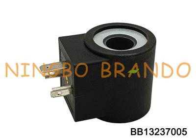 China Hydraulic Solenoid Coil for SV08 Hydraforce Hydraulic Cartridge Solenoid Valve 12VDC 24VDC for sale