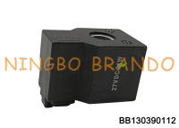 China R210-5 R220-5 Hyundai Excavator Solenoid Coil 14V DC 27V DC 21W for sale