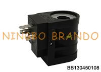 China DELTA POWER Type Hydraulic Solenoid Valve Coil PHC22 PHC11 PHC24 PHC12 for sale