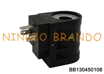 China DELTA POWER Type Hydraulic Solenoid Valve Coil PHC22 PHC11 PHC24 PHC12 for sale