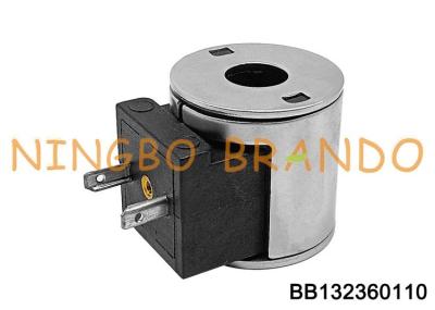 China 12VDC 24VDC Hydraforce Type Hydraulic Solenoid Valve Coil 4305862 4305864 for sale