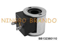 China 12VDC 24VDC Hydraforce Type Hydraulic Solenoid Valve Coil 4305862 4305864 for sale