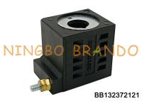 China 10196-60 10196-61 10196-62 Deltrol Type Solenoid Coil 10VDC 12VDC 24VDC 16W for sale