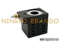 China 10196-60 10196-61 10196-62 Deltrol Type Solenoid Coil 10VDC 12VDC 24VDC 16W for sale