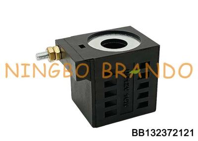 China 10196-60 10196-61 10196-62 Deltrol Type Solenoid Coil 10VDC 12VDC 24VDC 16W for sale
