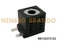 China 10V 12V 20V 24V DC Deltrol Type Solenoid Coil 10225-98 10225-96 10221-46 10216-12 10222-51 for sale