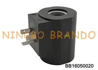 China AMISCO Type EVI 3P/16 Solenoid Valve Coil 230VAC 220VAC 110VAC 24VDC 12VDC 26W for sale