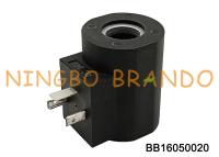 China AMISCO Type EVI 3P/16 Solenoid Valve Coil 230VAC 220VAC 110VAC 24VDC 12VDC 26W for sale
