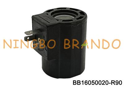 China BO-SCH REXROTH Type R901080794 Solenoid Valve Coil 24VDC 29W for sale