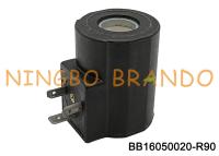 China BO-SCH REXROTH Type R901080794 Solenoid Valve Coil 24VDC 29W for sale