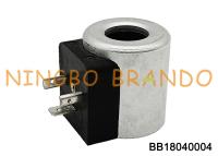China Hydac Type 3000489 3000249 300315 3002594 Hydraulic Solenoid Coil 12V 24V 110V 220V for sale
