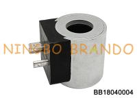 China Hydac Type 3000489 3000249 300315 3002594 Hydraulic Solenoid Coil 12V 24V 110V 220V for sale