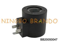 China DOFLUID Type 2A-C2/C4 AC220V 2A-C1/C3 AC110V Hydraulic Solenoid Valve Coil for sale
