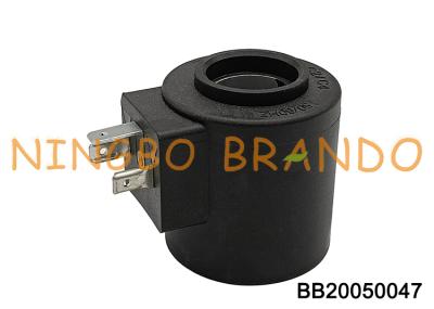 China DOFLUID Type 2A-C2/C4 AC220V 2A-C1/C3 AC110V Hydraulic Solenoid Valve Coil for sale